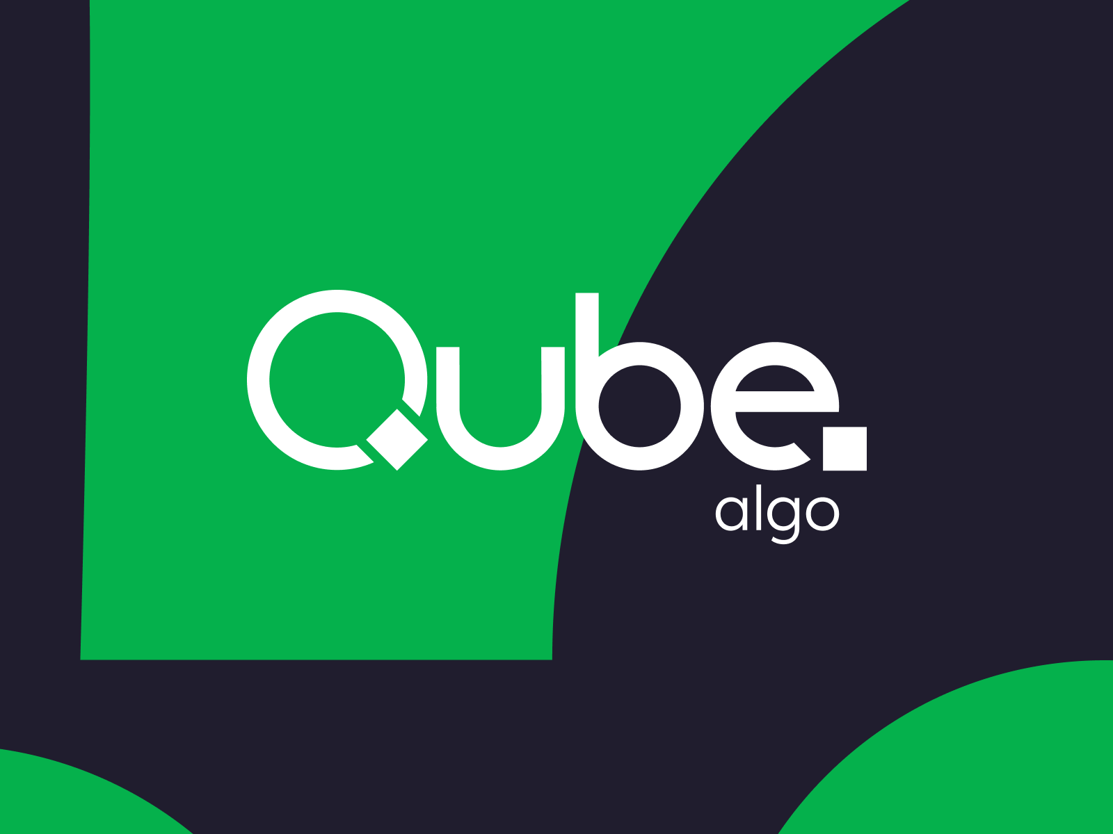 Our Designs For Qube | Studio Case Studies